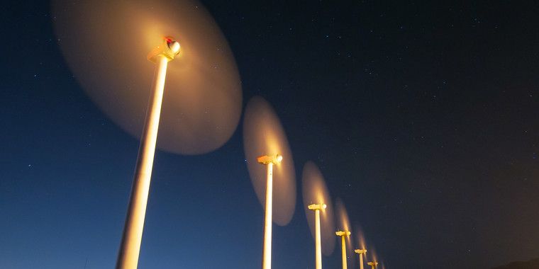 Join the Energy Photo Contest and win GoPro HERO4 Session - VIEWBUG.com